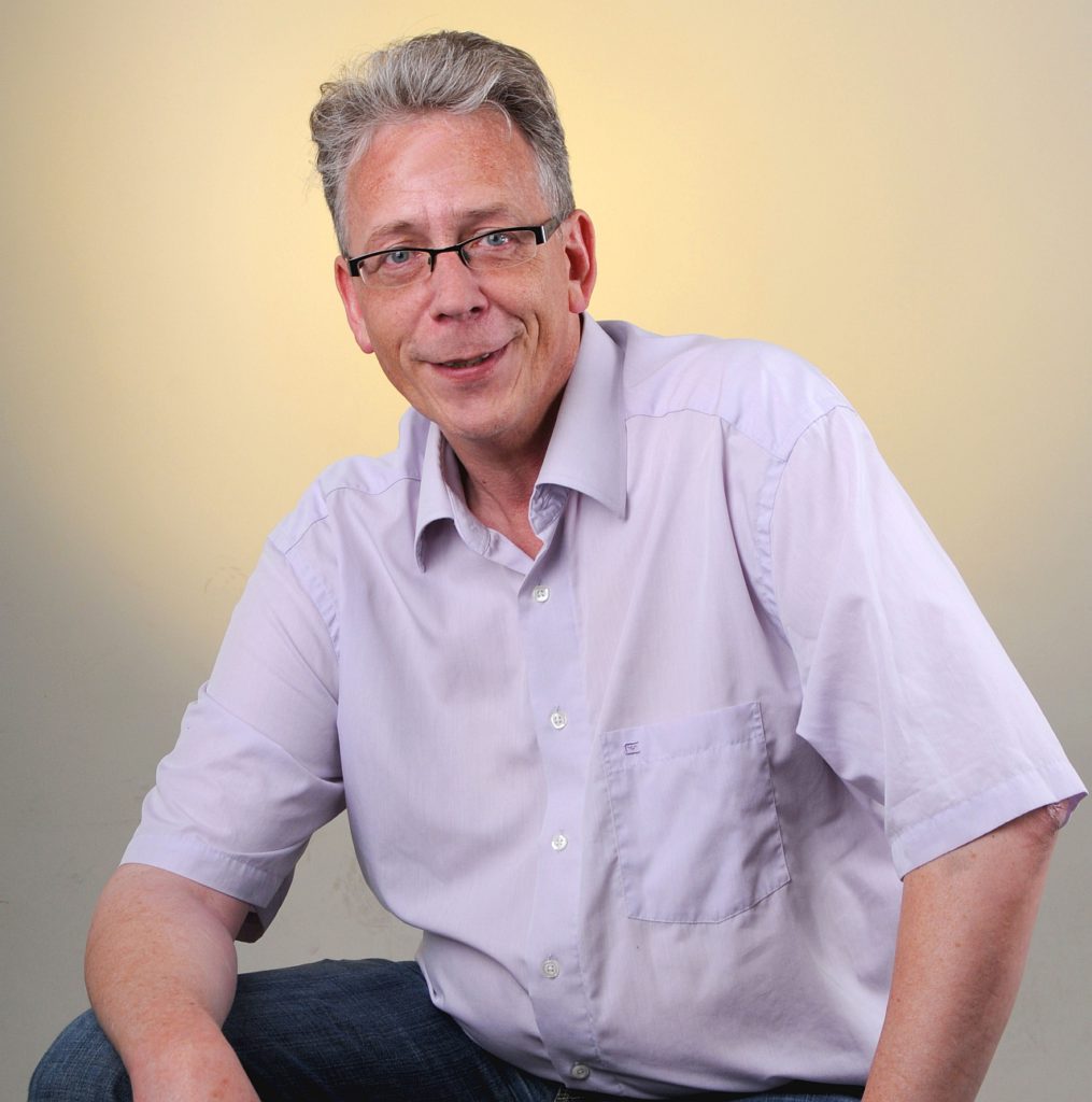 Stefan Michaelis – Total verSPIELt